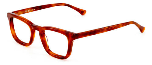 Armazón de Receta - Oje Caramel – Meller Uruguay