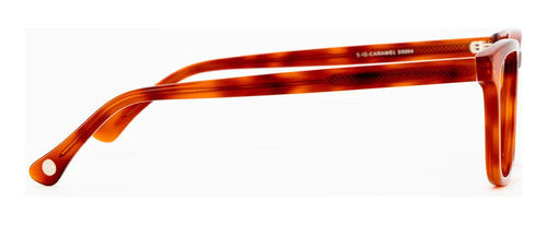 Armazón de Receta - Isha Caramel – Meller Uruguay