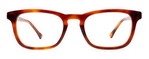 Armazón de Receta - Isha Caramel – Meller Uruguay