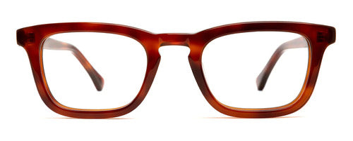 Armazón de Receta - Oje Caramel – Meller Uruguay