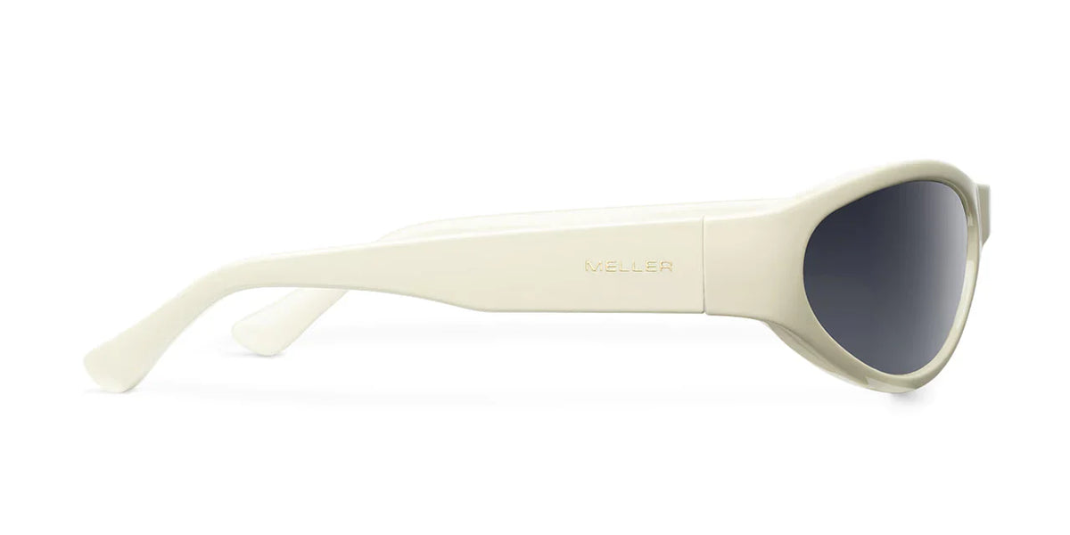 Lentes de Sol - Bron Off White Carbon – Meller Uruguay