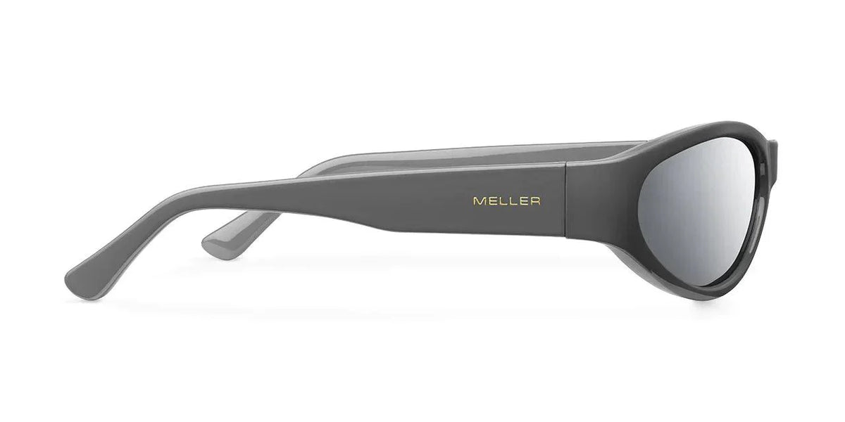 Lentes de Sol - Bron Steel Silver – Meller Uruguay