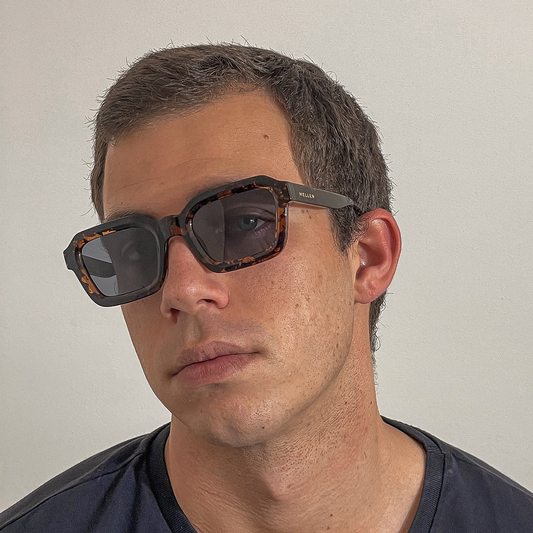 Lentes de Sol - Nayah Tigris Carbon – Meller Uruguay