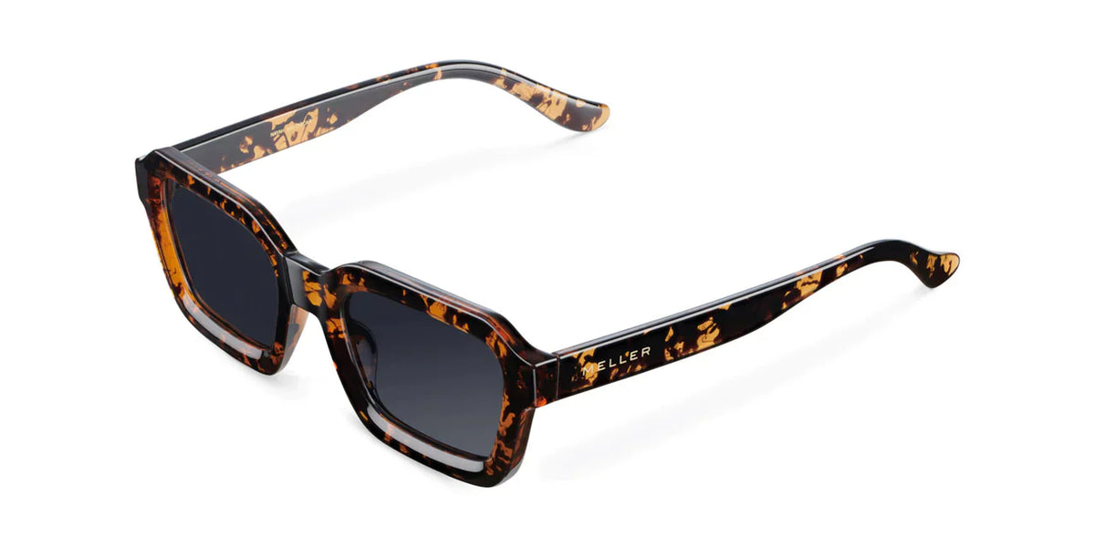 Lentes de Sol - Nayah Tigris Carbon – Meller Uruguay